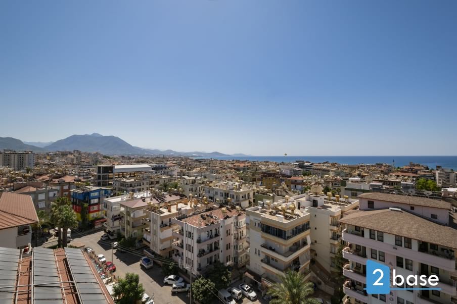 - Seda Tower Seda Tower Alanijos centras - NT agentūra 2Base